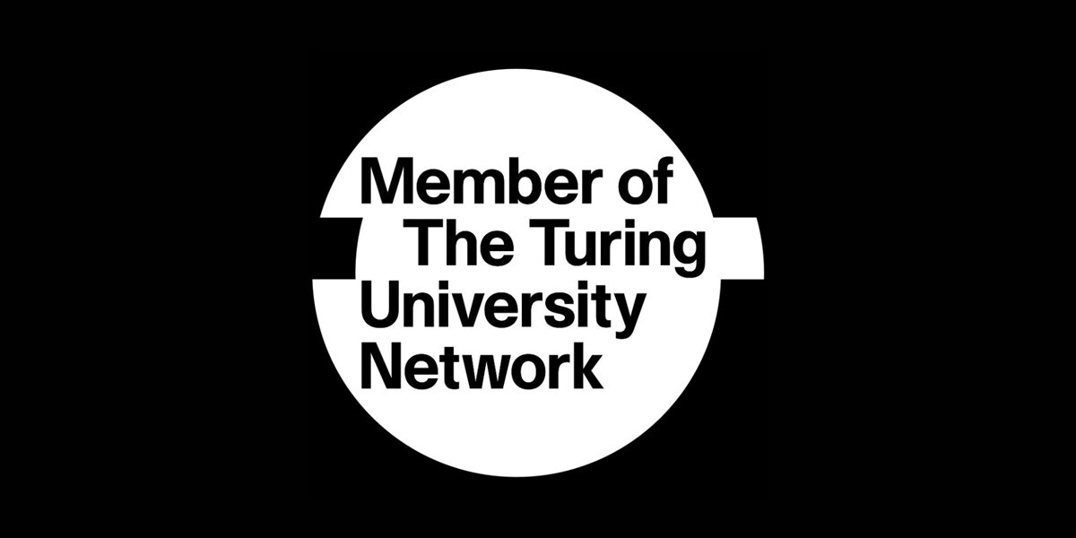 The Turing University Network