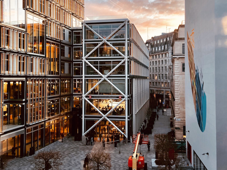 People's Choice Award