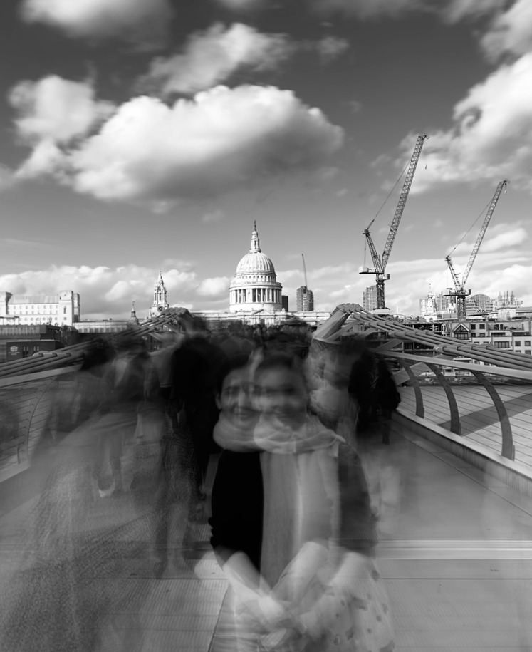 LSE Photo Prize 2024