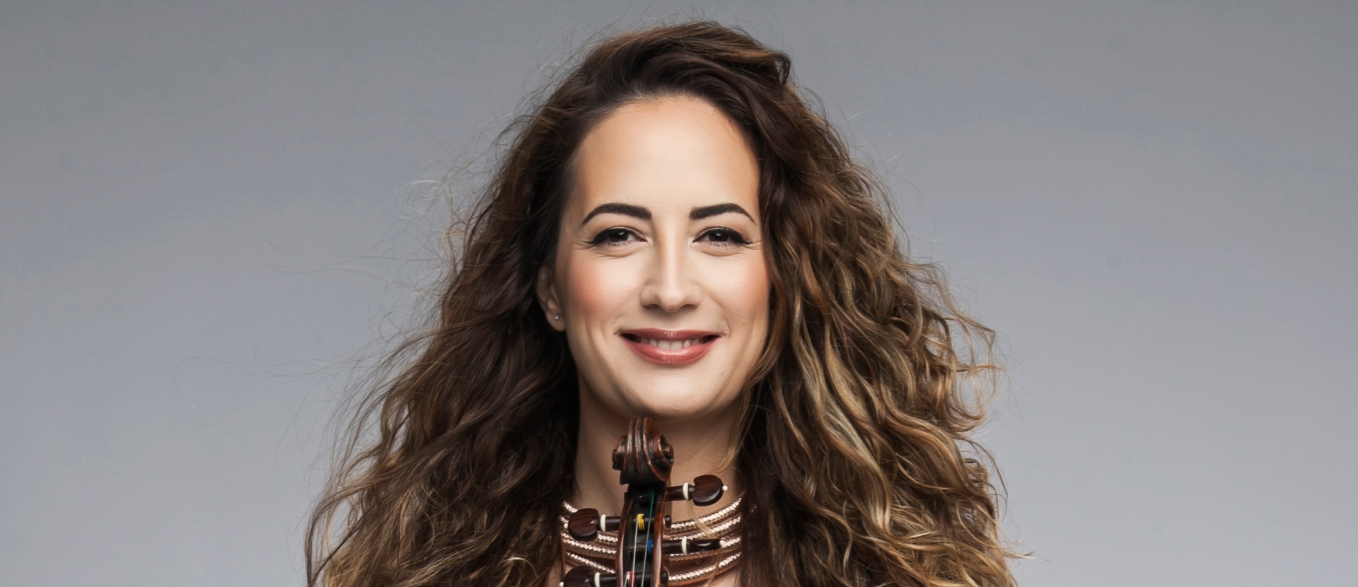 Milena Simovic (viola) Vitaly Pisarenko (piano)