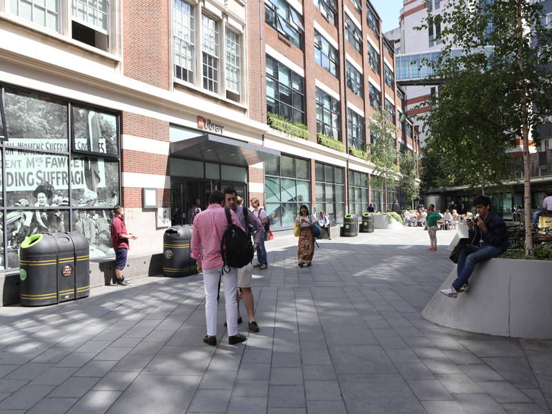 Department of Statistics