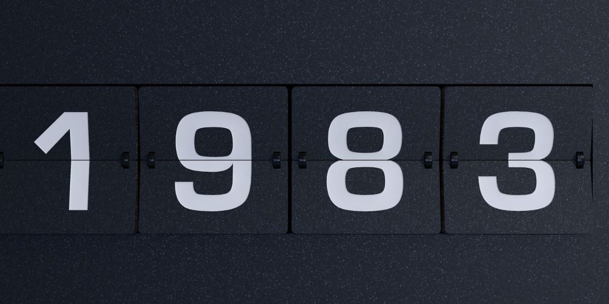 1983 Remembered: The Most Dangerous Year of the Cold War?