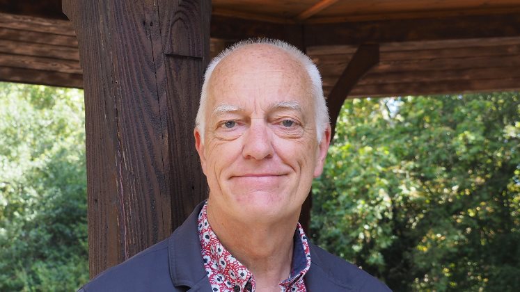 International Inequalities Institute