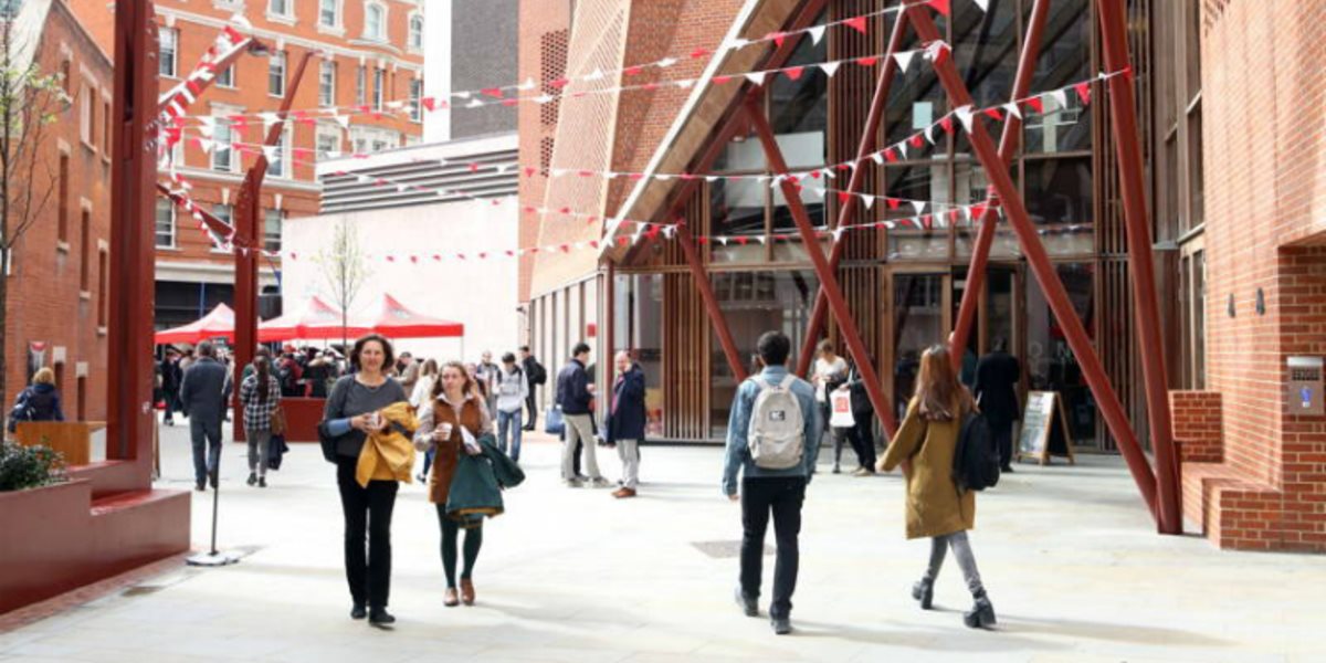 Prospective Students