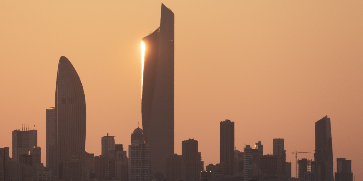 Profound implications of climate change not well understood in Kuwait