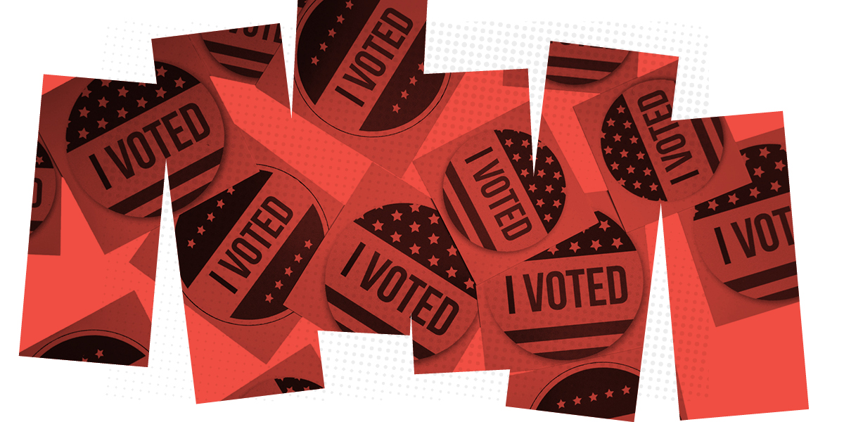 Global Politics: A year of elections