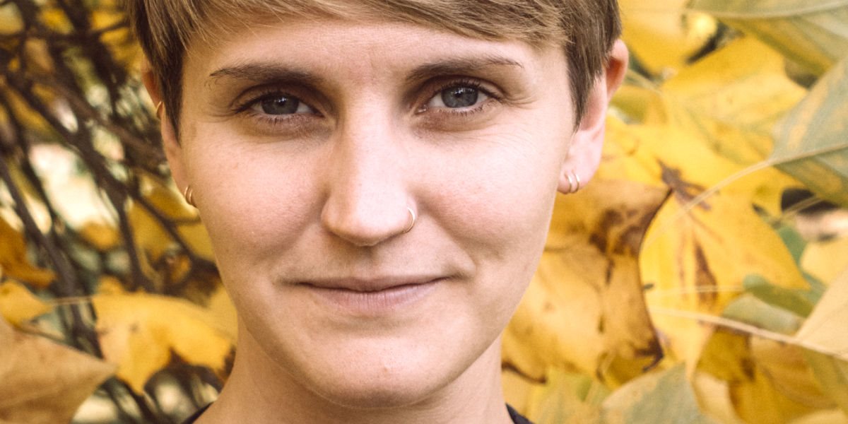 Q&A with Jeanne Firth