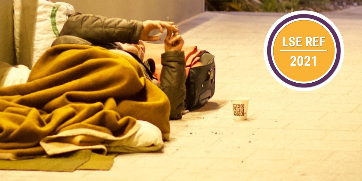 Improving the lives of disadvantaged people through better measurement ...