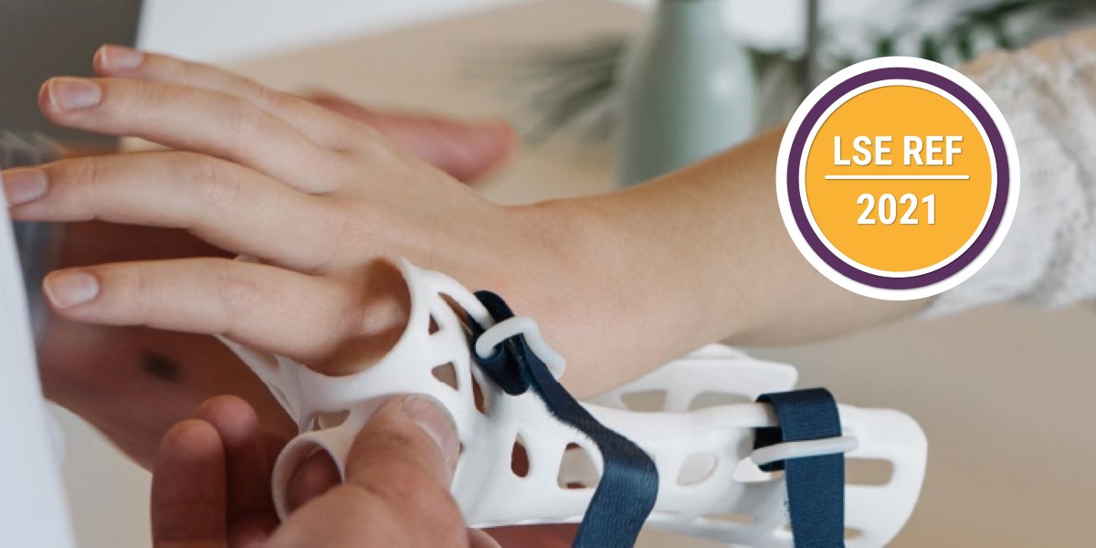 Analysing and learning from healthcare complaints