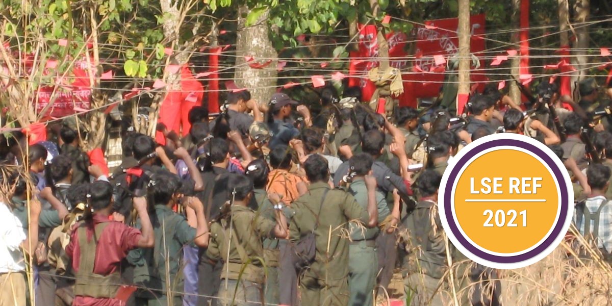 Understanding and tackling the causes of social oppression in India