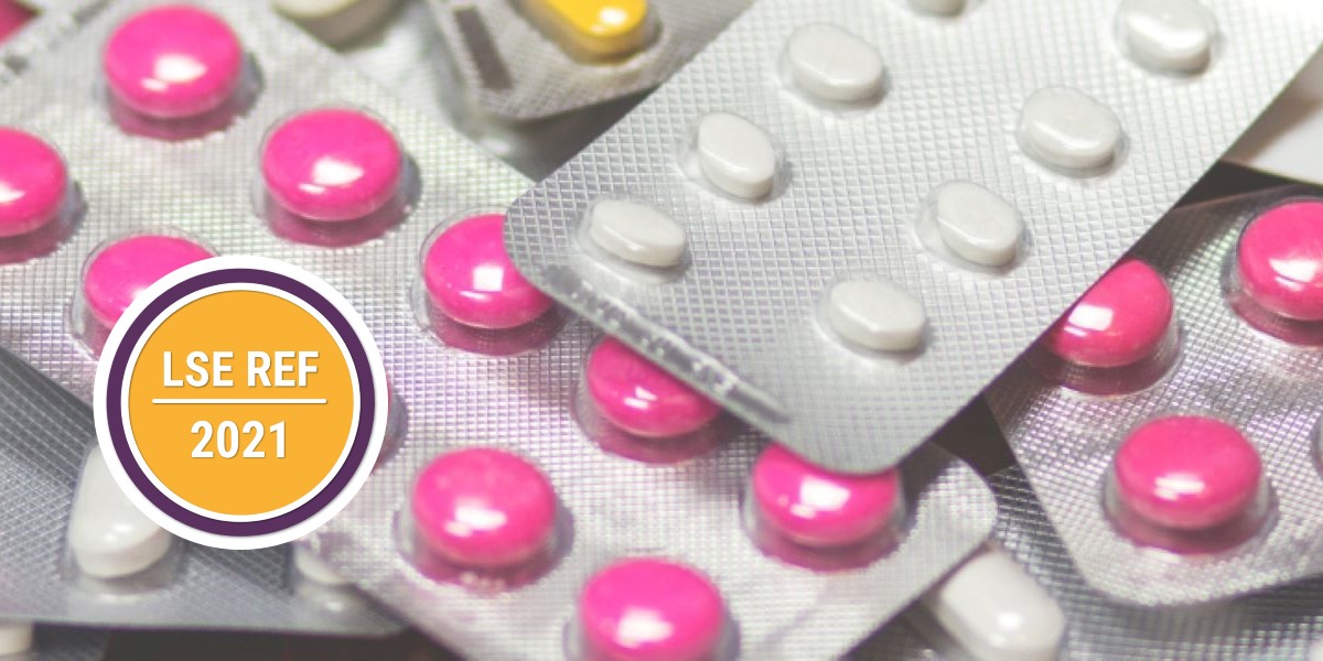 Improved monitoring of the NHS drugs bill