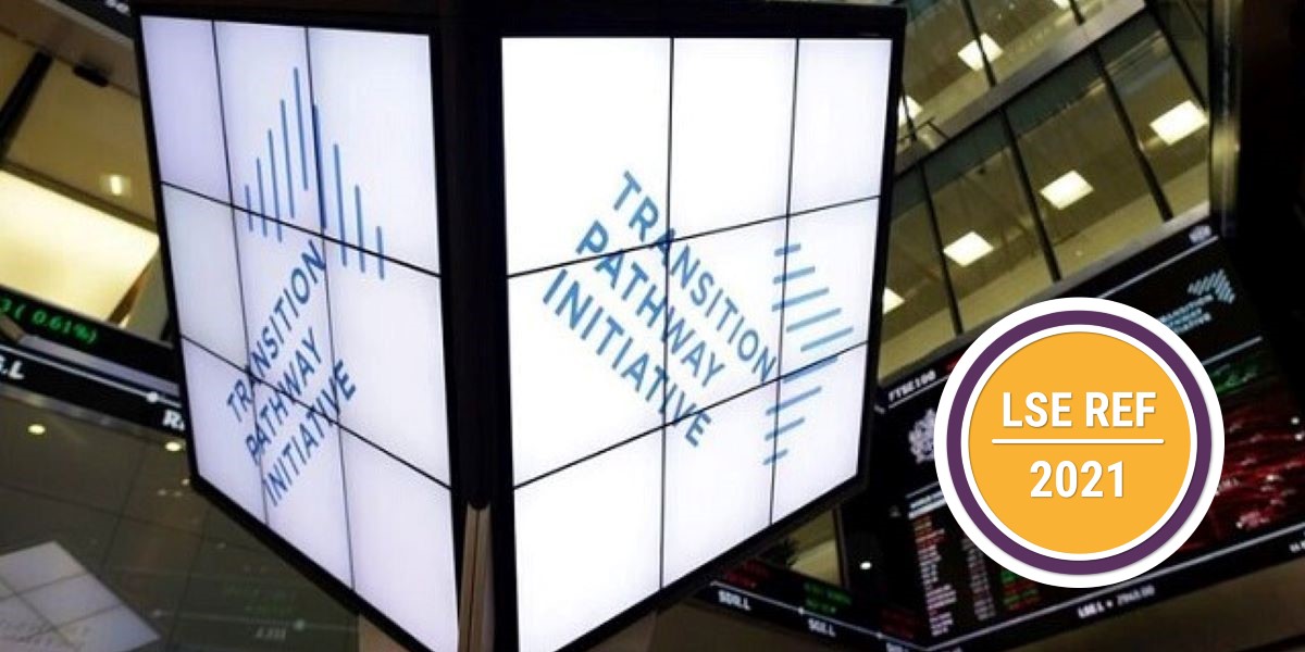 The Transition Pathway Initiative (TPI)