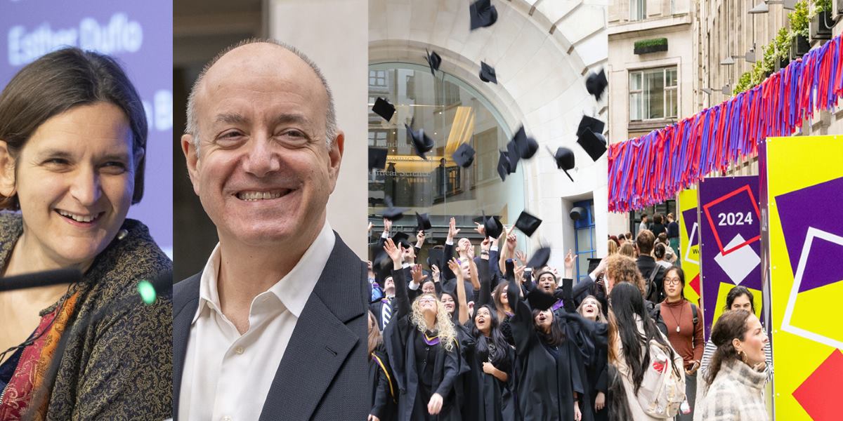 2024: a year to celebrate at LSE