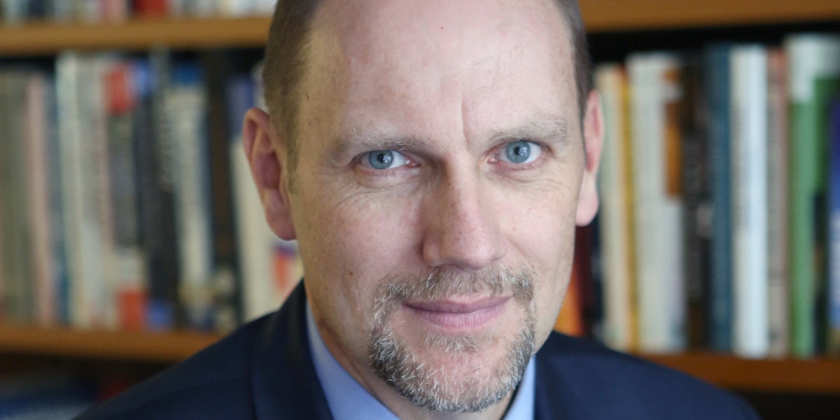 Meet our President and Vice Chancellor