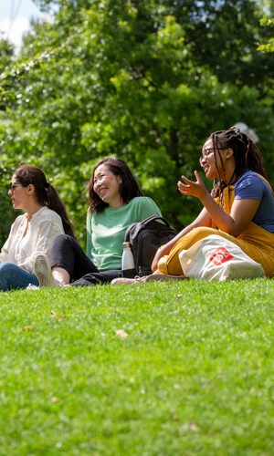 PfAL news and opportunities