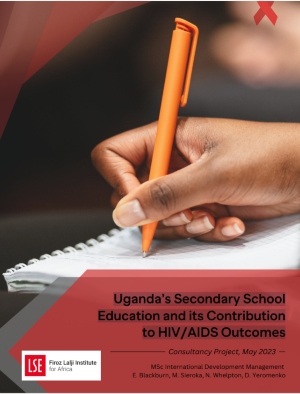 PfAL news and opportunities