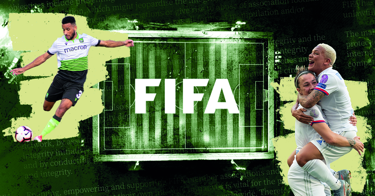 For the good of the game: fixing football through improved regulation - LSE
