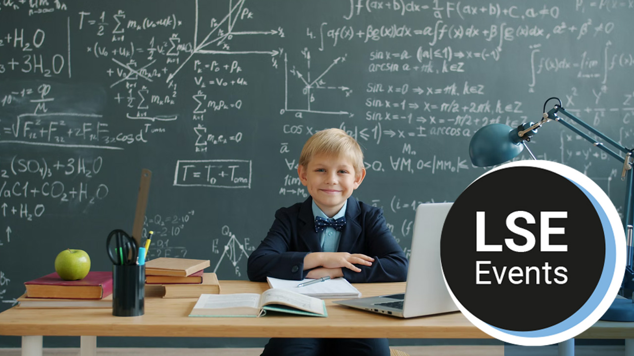 EdTech at the crossroads of pedagogy vs profit - LSE