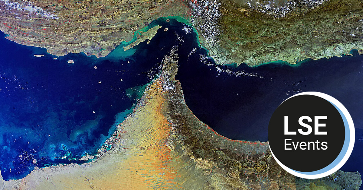 The geopolitical implications of the Israel-US-Iran war - LSE