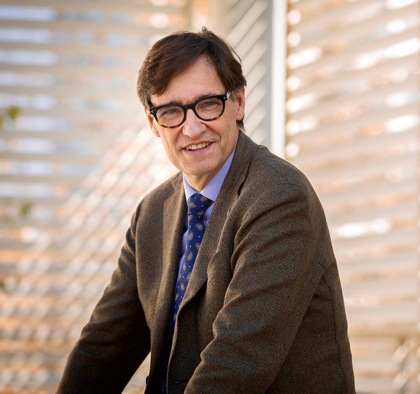 Strengthening Europe from Catalonia - LSE