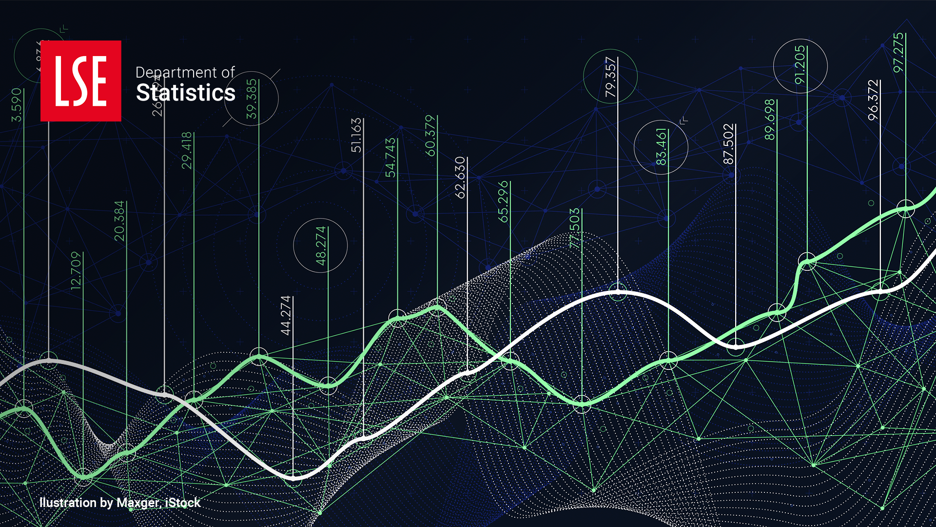 New research clarifies how machine learning can work successfully on ...