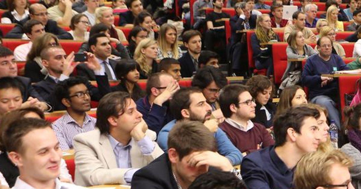 Events - LSE