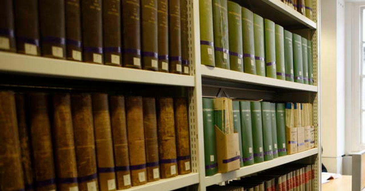 Journals and book series - LSE