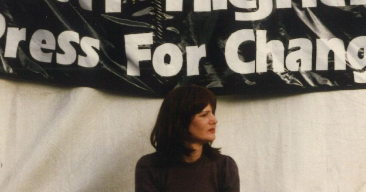Trans history | LSE Library - LSE