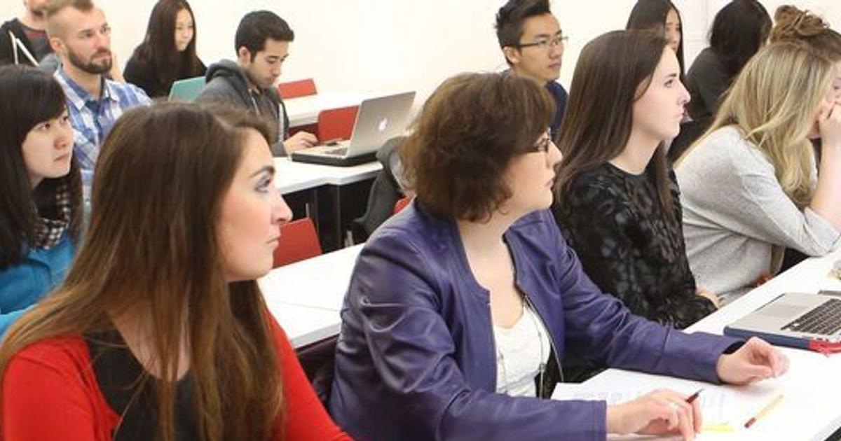 Study - LSE