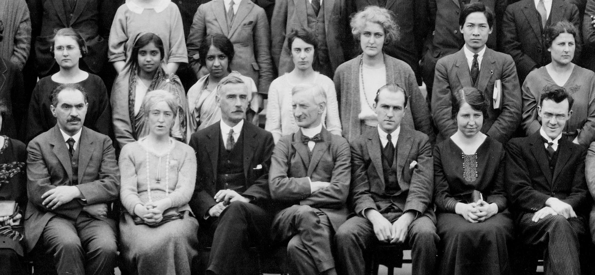 LSE history | LSE Library - LSE