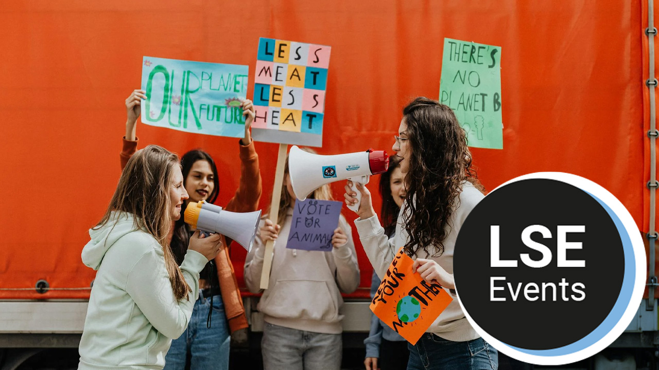 Global trends in climate litigation 2025: report launch - LSE