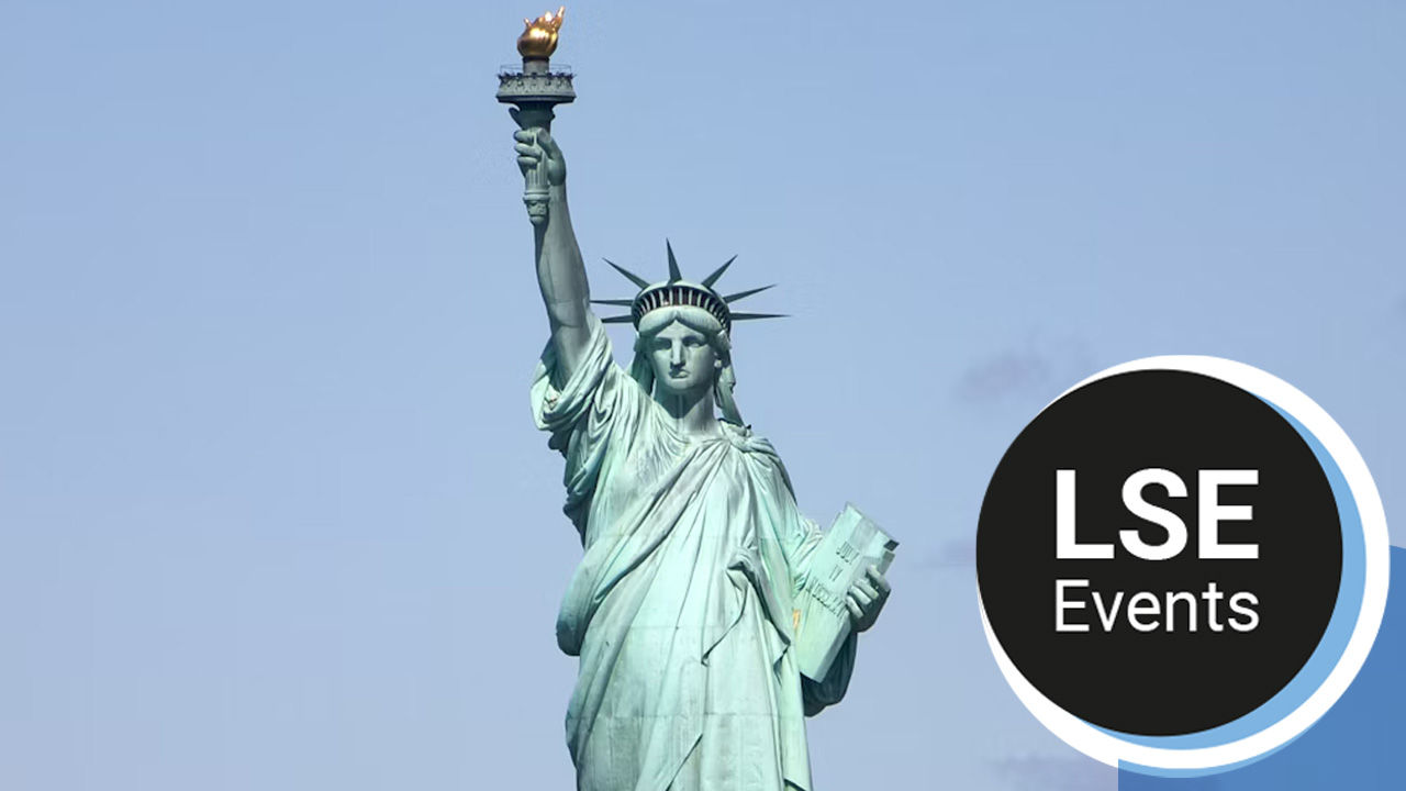 On liberalism: in defence of freedom - LSE