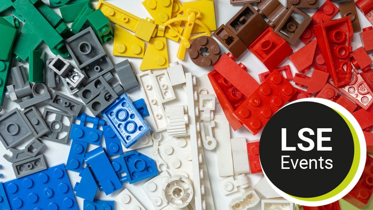 How to build a cohesive society - LSE