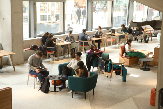 MRes/PhD in Management - Organisational Behaviour - LSE