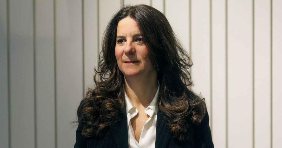 Professor Almudena Sevilla | contributions to advancing equal ...