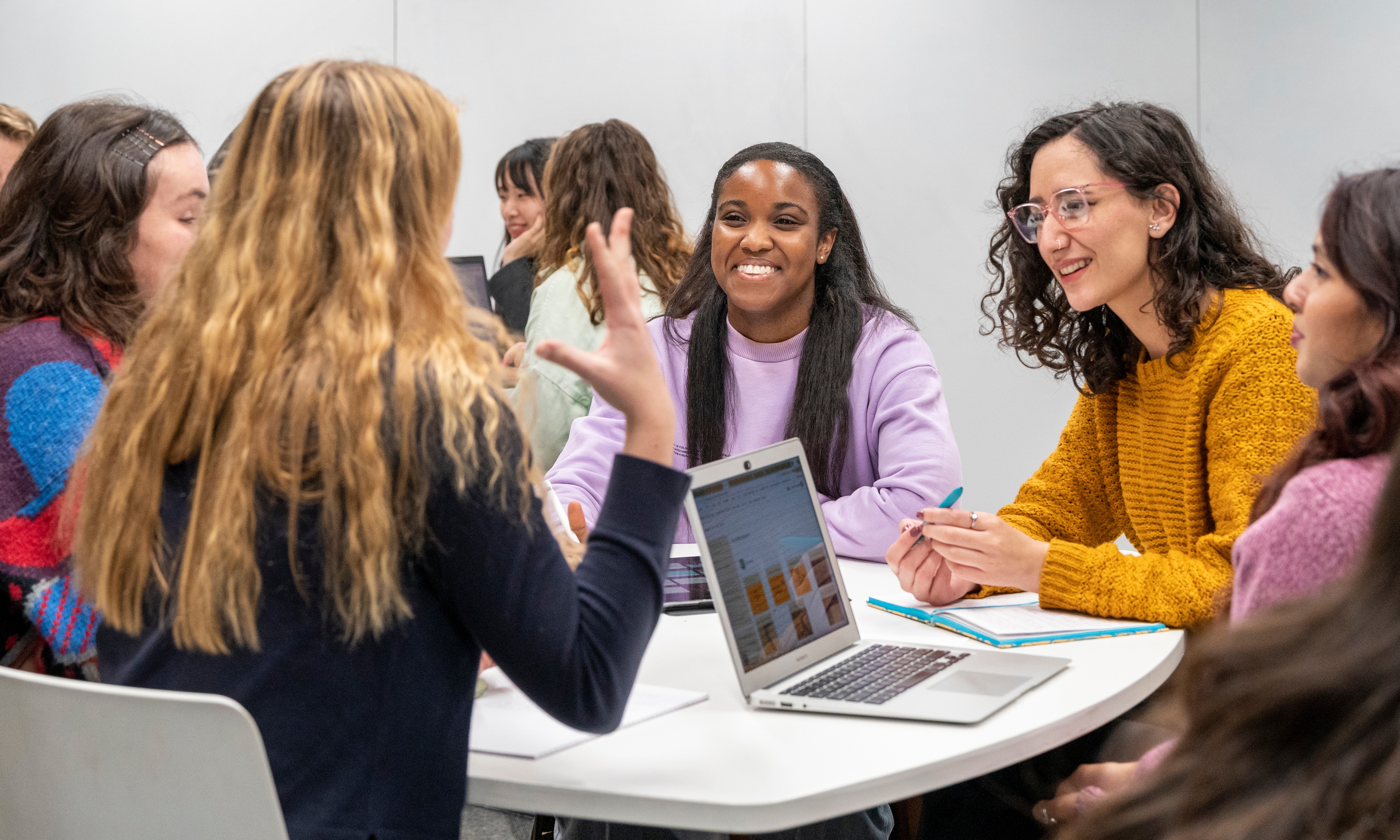 MRes/PhD Accounting (Economics of Accounting) - LSE