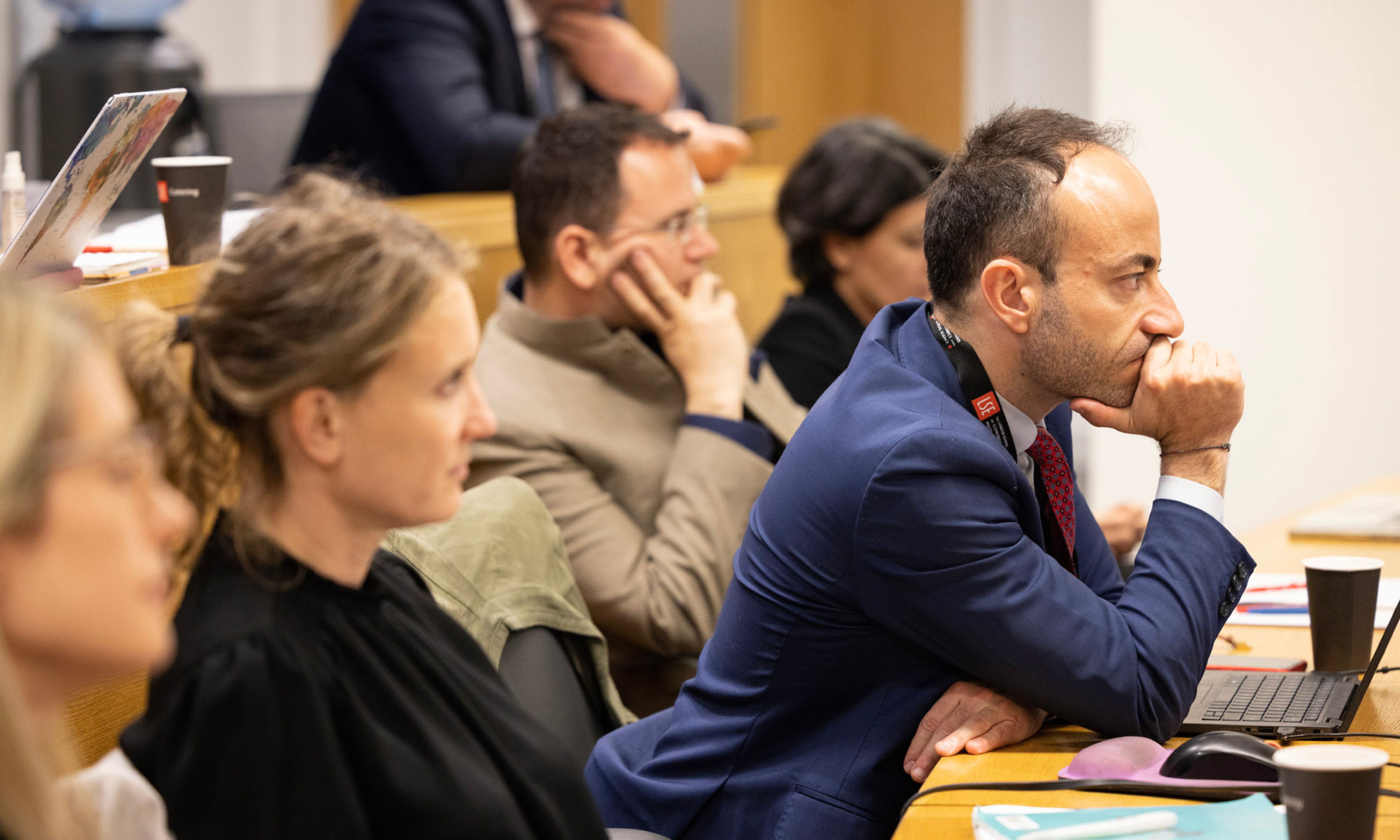 Executive Master of Public Administration - LSE