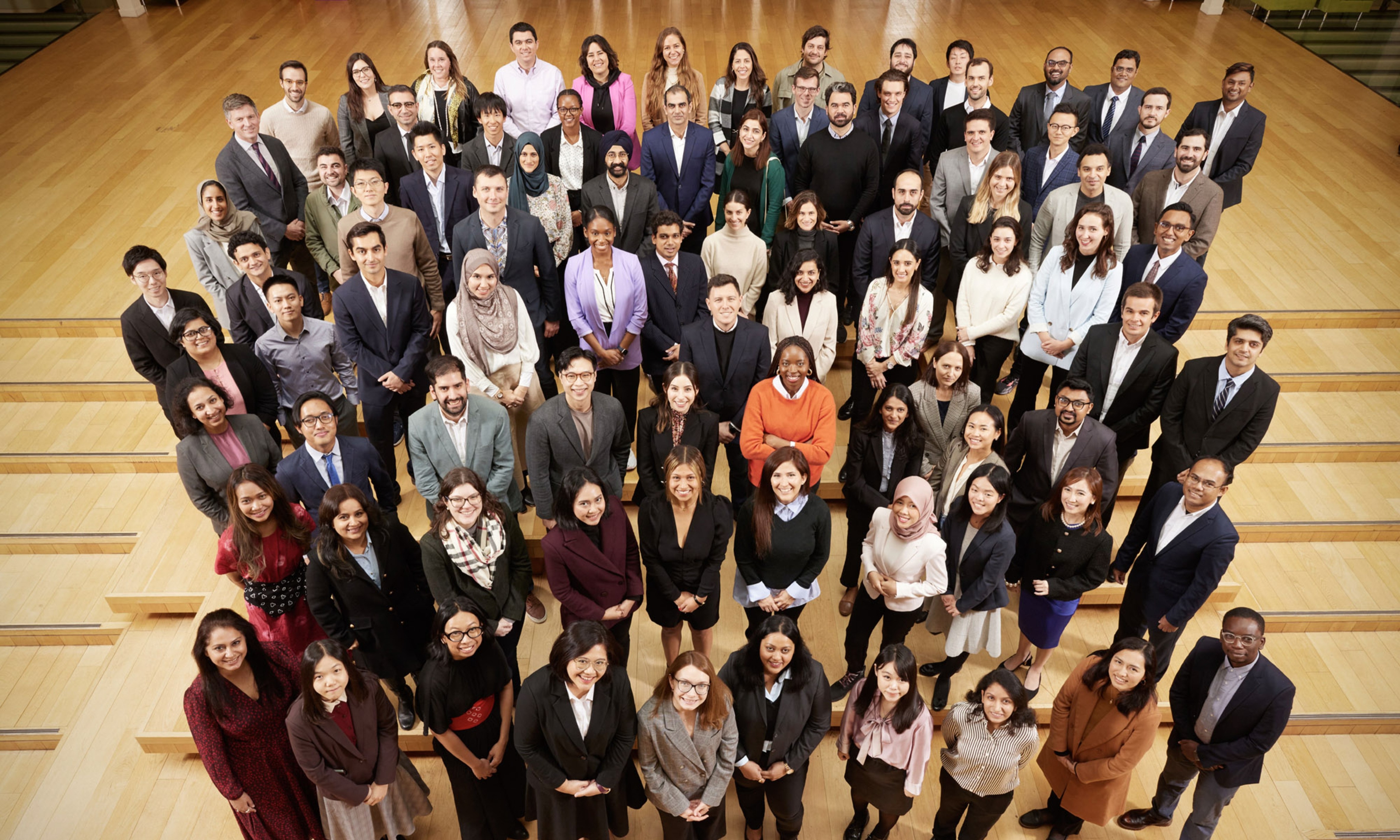 Master of Public Policy - LSE