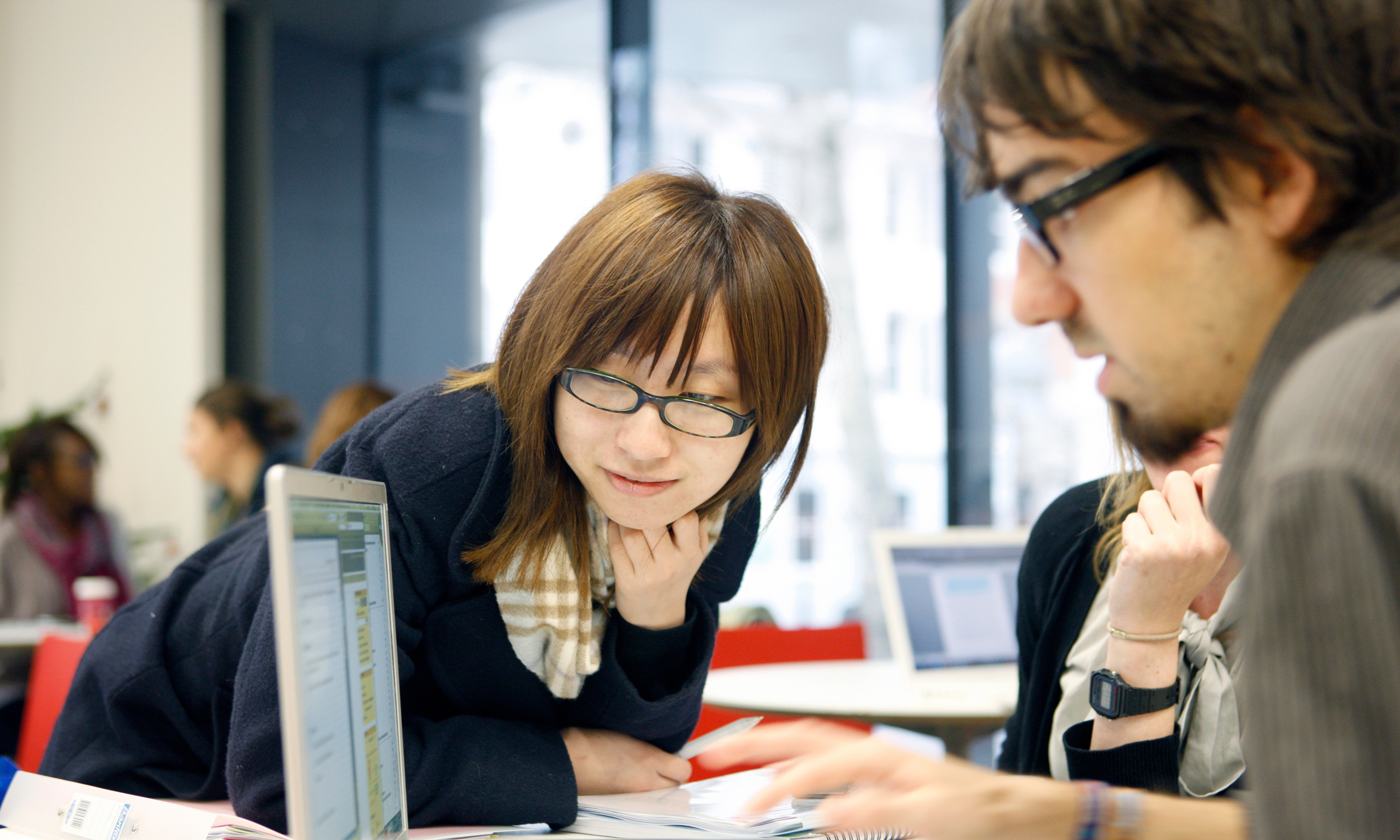 MSc Econometrics and Mathematical Economics - LSE