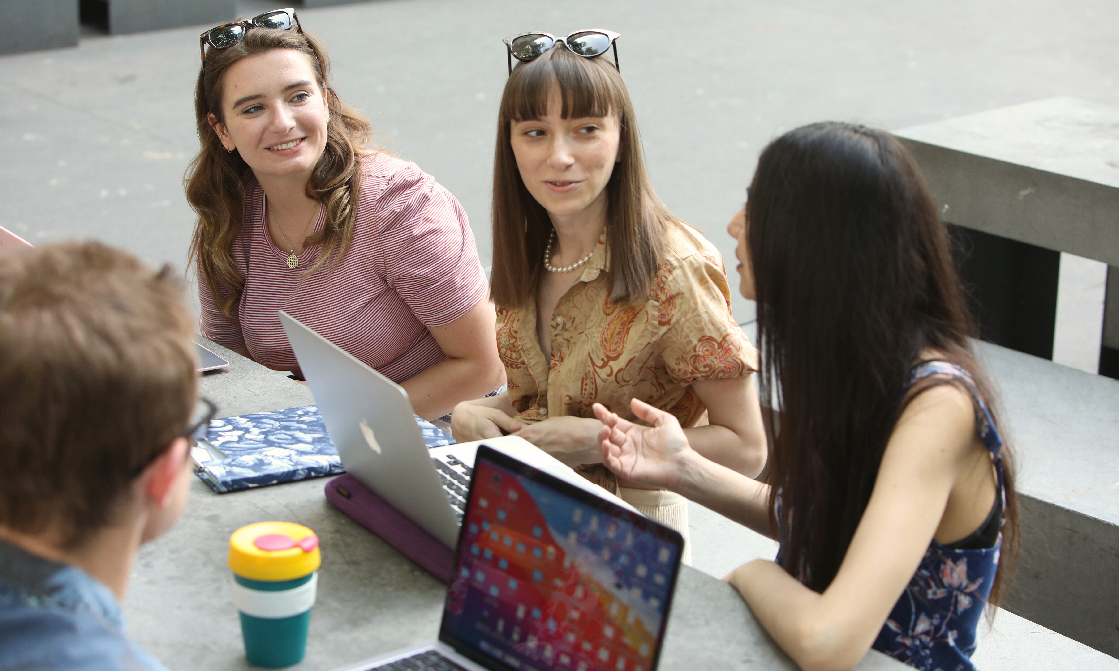 MSc Behavioural Science - LSE