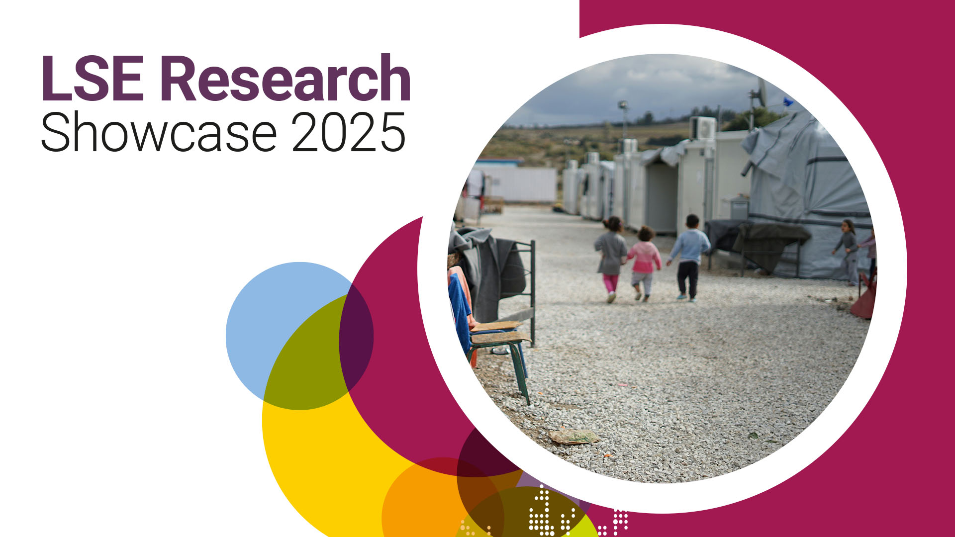 Why refugee return is not the solution to displacement crises - LSE