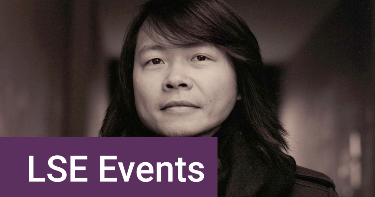 LSE European Institute Events - LSE