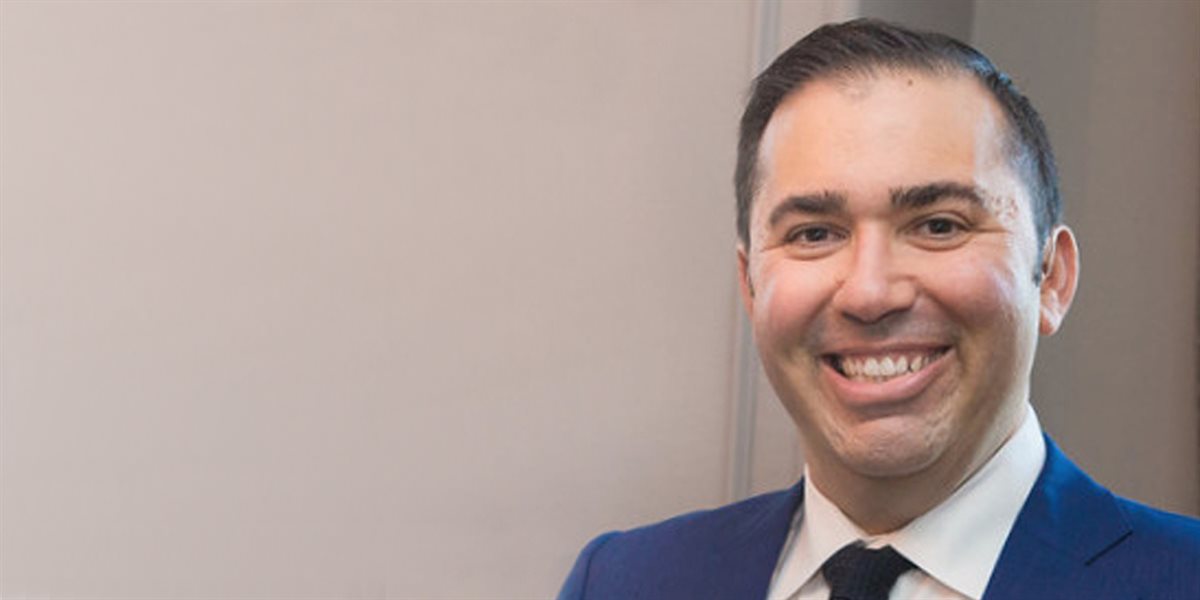 Accepting and Embracing Challenges