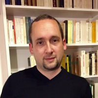 Julien-François Gerber