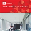 NHS Safe Staffing: Not Just a Number