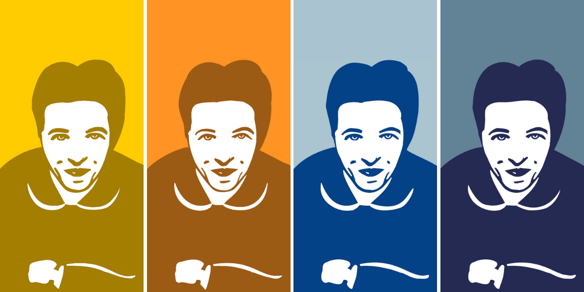 The Philosophers: Simone de Beauvoir