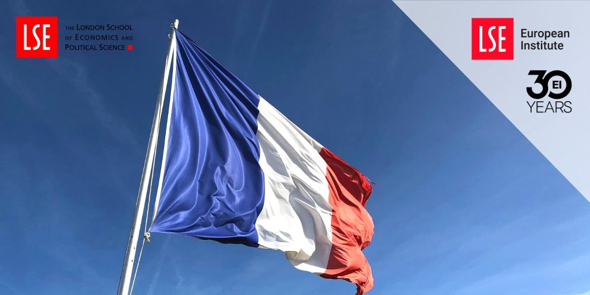 The French Presidential Elections of 2022: what they mean for France ...