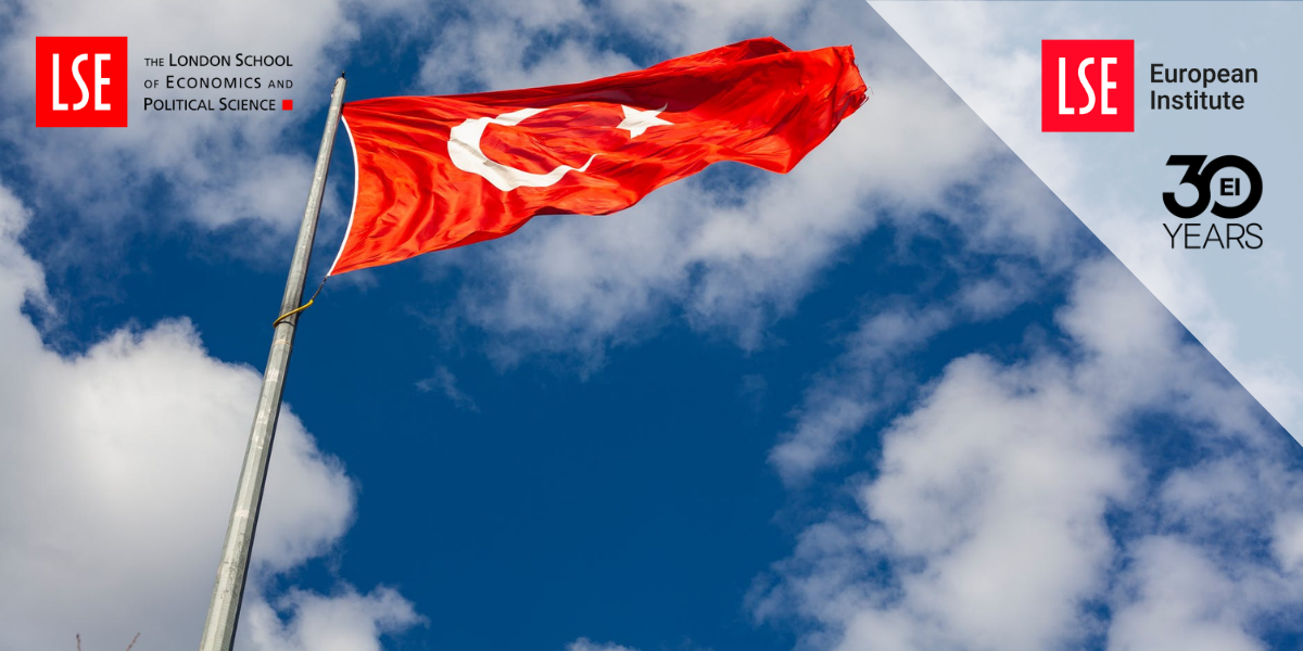 UK-Turkey Trade Partnership Post-Brexit: limits and prospects