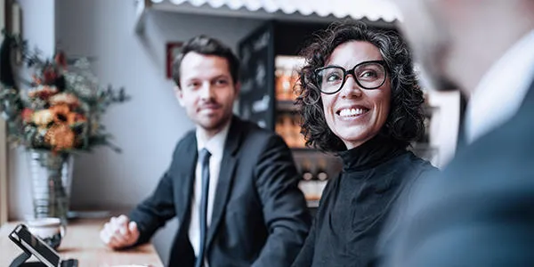 Executive Education Programmes | LSE Executive Education