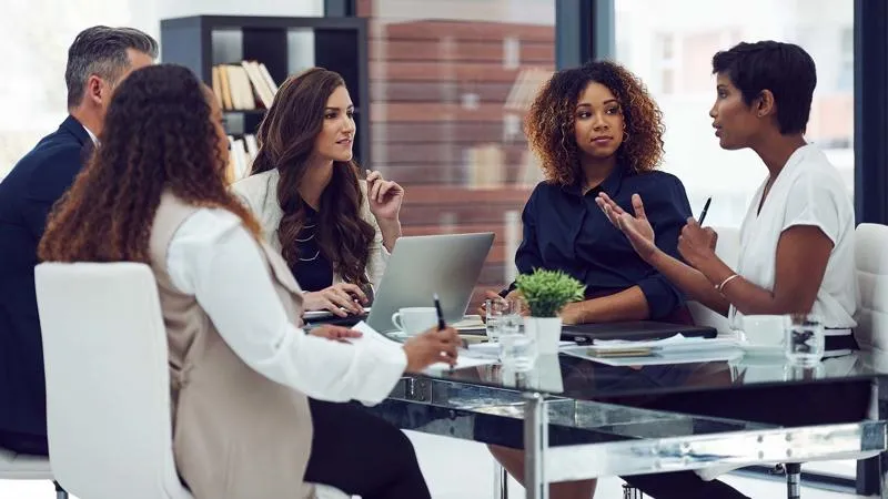 Executive Education Programmes | LSE Executive Education